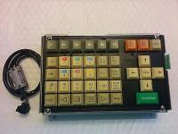 China Fuji Frontier Minilab Keyboard E845C895639B for Frontier 350 370 for sale