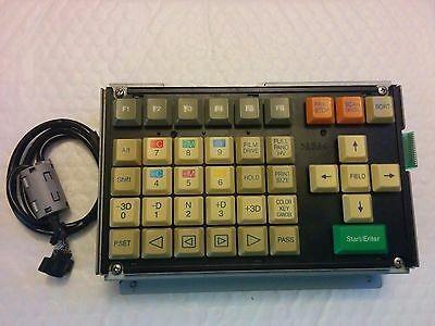 China Fuji Frontier Minilab Keyboard E845C895639B for Frontier 350 370 for sale