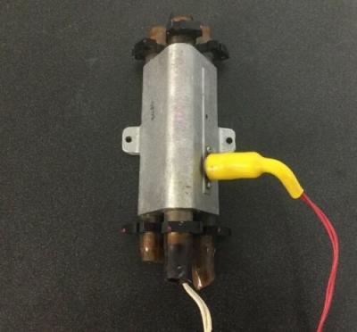 China FUJI FP563 FP560 FP561 FP562 Minilab Heater 1137G03710 240V Replacement Part for sale