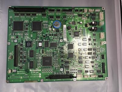 China FUJI FRONTIER 340 330 Minilab CTP24 Spare Parts 113C967127A 857C967128A for sale