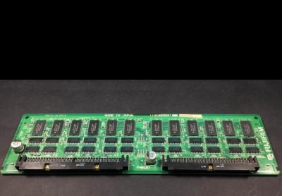 China Fuji Frontier 350 370 Digital Minilab Spare Part FMB20 Memory 113C893937 Used for sale