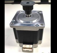 China Fuji Frontier 550 570 Digital Minilab Spare Part Motor F118SX206 118SX206 for sale