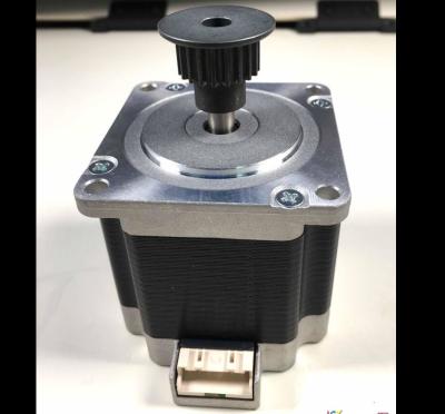 China Fuji Frontier 550 570 Digital Minilab Spare Part Motor F118SX206 118SX206 for sale