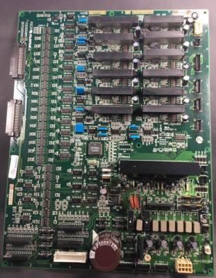 China Fuji Frontier 350 370 Digital Minilab Spare Part Board PDC20 857C893991 for sale
