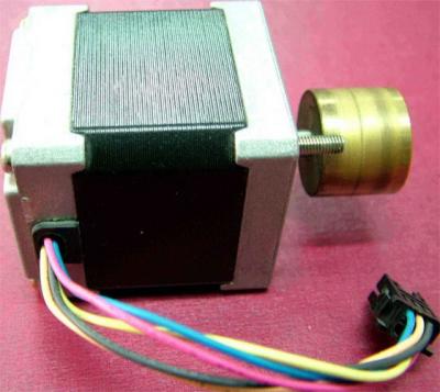China 118C889716 Fuji Frontier 330 340 350 370 375 390 Digital Minilab Spare Part Stepping Motor for sale