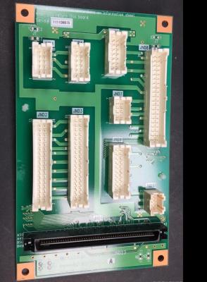 China Fuji Frontier 550 570 Digital Minilab Spare Part JND23 Board 113C1059540 for sale
