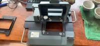 China Fujifilm MFC10AY Manual Film Carrier with Calibration Mask for Frontier SP3000 for sale