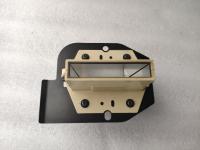 China 6x4.5 6x6 6x7 6x9 240 Negative Carrier 135F MFC10Y Mirror Tunnel for SP2000 Film Scanner for sale