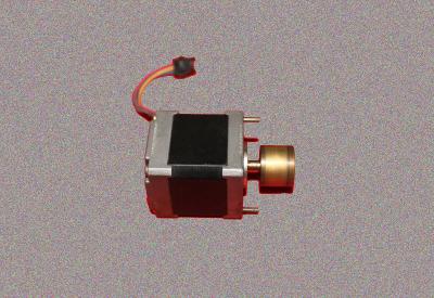 China Fuj Frontier 340 350 375 Digital Minilab Spare Part Motor 118C889716B 118C889716 M561 for sale