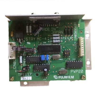 China FUJI FRONTIER DIGITAL Minilab BOARD PWP20 FOR 370 350 MINILAB for sale