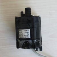 China Noritsu Minilab Circulation Pump W407692 for QSS2600 3001 3501 3300 for sale