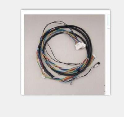 China Noritsu Minilab Part Cable W413854 W413854-01 W413291 New 80cm for sale