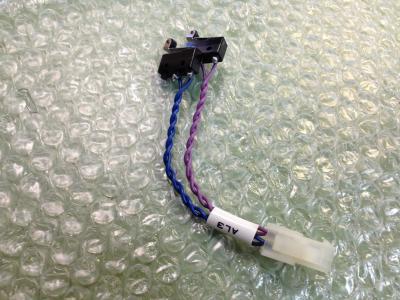 China 128G03618 Fuji OEM New Minilab Part Micro Switch Assembly for sale