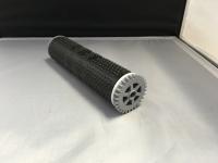 China Fuji Minilab 334Y3122 Roller for LP1500 Paper Processor Durable Transport Part for sale