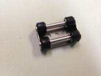 China 334G03636 Fuji New OEM Minilab Parts Roller for Noritsu Konica Minilab 80mm for sale