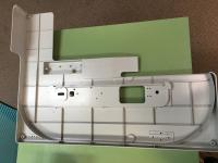China Fuji OEM 350G02630 Minilab Cover for Frontier Printer Spare Part for sale