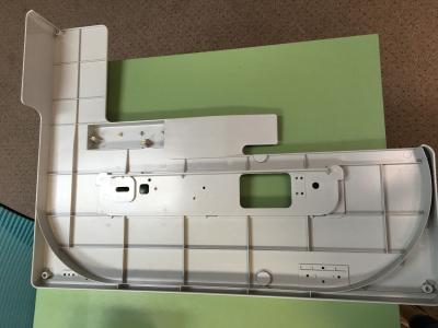 China Fuji OEM 350G02630 Minilab Cover for Frontier Printer Spare Part for sale