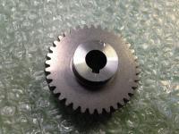 China 327G02112 Fuji Minilab Parts New OEM Gear for Noritsu Konica Minilab for sale