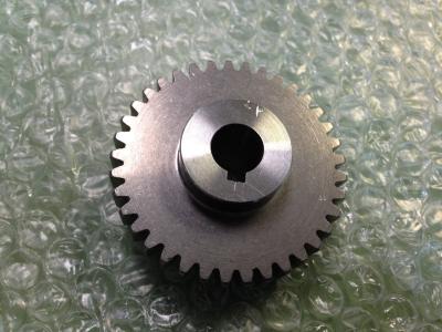 China 327G02112 Fuji Minilab Parts New OEM Gear for Noritsu Konica Minilab for sale