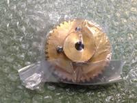 China 327G03615 Fuji Minilab Parts New OEM Gear for Noritsu Konica Minilab for sale