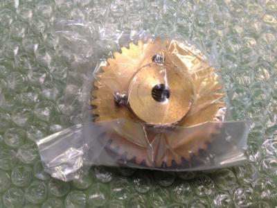 China 327G03615 Fuji Minilab Parts New OEM Gear for Noritsu Konica Minilab for sale