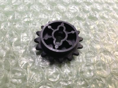 China 326N1011608 Fuji Minilab Parts New OEM Sprocket 34B7499822 Compatible for sale