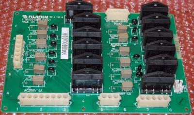 China FUJI FRONTIER Digital Minilab PAD21 113G02033B 113G02033 Spare Parts for sale