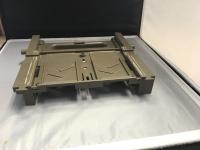 China Noritsu OEM D203490-00 Rack Plate for Minilab Printer Parts New for sale