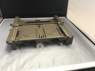 China Noritsu OEM D203490-00 Rack Plate for Minilab Printer Parts New for sale