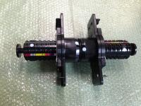 China Noritsu Z027529-01 Z027529 OEM Spindle Unit Brand New Minilab Part for sale