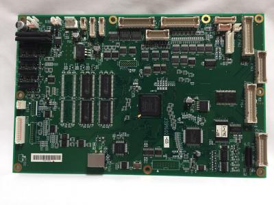 China Noritsu J391602-03 J391602 NEW - Main Control PCB for sale
