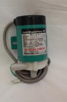 China Minilab Magnet Pump MD-6-NL04 9 LPM 100 VAC M1281280 for Konica SRX-101 for sale