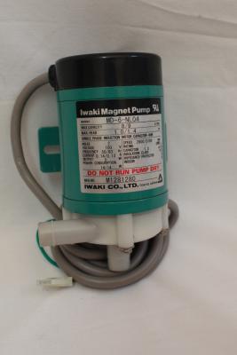 China Minilab Magnet Pump MD-6-NL04 9 LPM 100 VAC M1281280 for Konica SRX-101 for sale