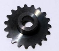 China Konica Minilab 357091001A 19T Gear Replacement Part for 3570 9100 Series Photo Printer for sale