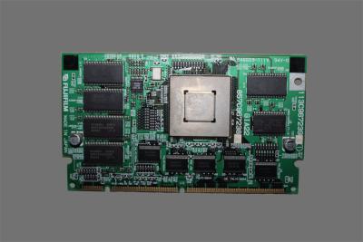 China Fuji Frontier Minilab 330 Circuit Board GIA22 for sale