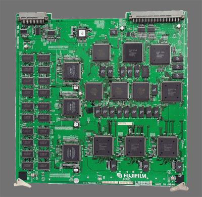 China Fuji Frontier SP2000 Film Scanner GIP20 PCB Minilab Spare Parts for sale