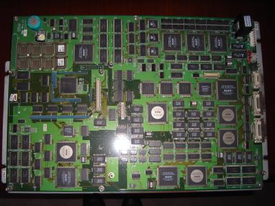 China Noritsu QSS2901 Image Processing Board J390632 Replacement PCB for Minilab for sale
