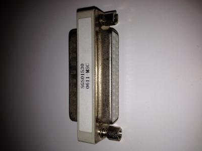 China Noritsu QSS3300 3201 3202 3301 3302 Mini-Lab Spare Part Z021240-01 Capacity Booster A for sale