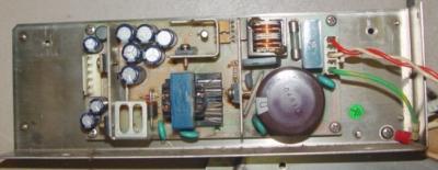 China Noritsu QSS Minilab PCB I038283-00 I038283 I038427 Mini Lab Spare Part for sale