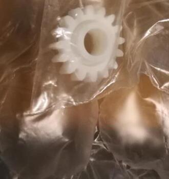 China Fuji Frontier 550 Minilab Spare Part Gear 327S1121604 327S1121604A for sale