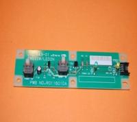 China Noritsu QSS3001 3011 3021 Minilab Front Panel PCB J390643-01 J390643 for sale