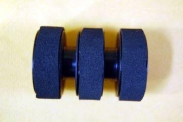 China Noritsu Mini Lab Roller Assembly A129379-01 A129379 for Photo Processing Machine for sale
