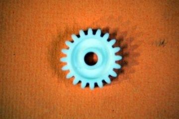 China Noritsu Mini Lab Squeegee Idle Gear A121772-01 A121772 for Photo Processing for sale
