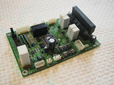 China Noritsu Minilab Paper Mask PCB J307040-00 J307040 2611 Replacement Part for sale