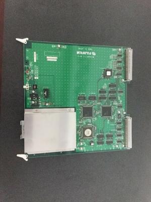 China Fuji Frontier 350 370 Minilab Spare Part Board GL020 PCB 113C898390 857C898404 for sale