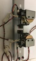 China Fuji Frontier 390 Minilab Punch Needle Assembly Aguja for sale