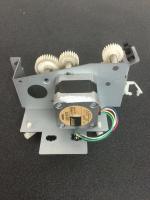 China Fuji Frontier 350 355 370 375 Minilab Support Shaft 322D889568 with Oriental Motor C8422 for sale