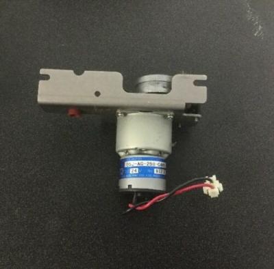 China FUJI FP563 FP560 FP561 FP562 Minilab Spare Part Film Processor Motor 05J-AG-250-C460 for sale