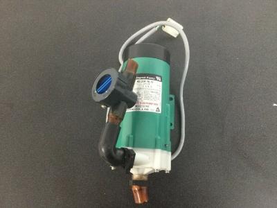 China FUJI FP563 FP560 FP561 FP562 Minilab Spare Part Iwaki Magnet Pump MD-20R-NL19 for sale