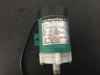 China FUJI FP563 FP560 FP561 FP562 Minilab Spare Part Iwaki Magnet Pump MD-10-NL-27 for sale